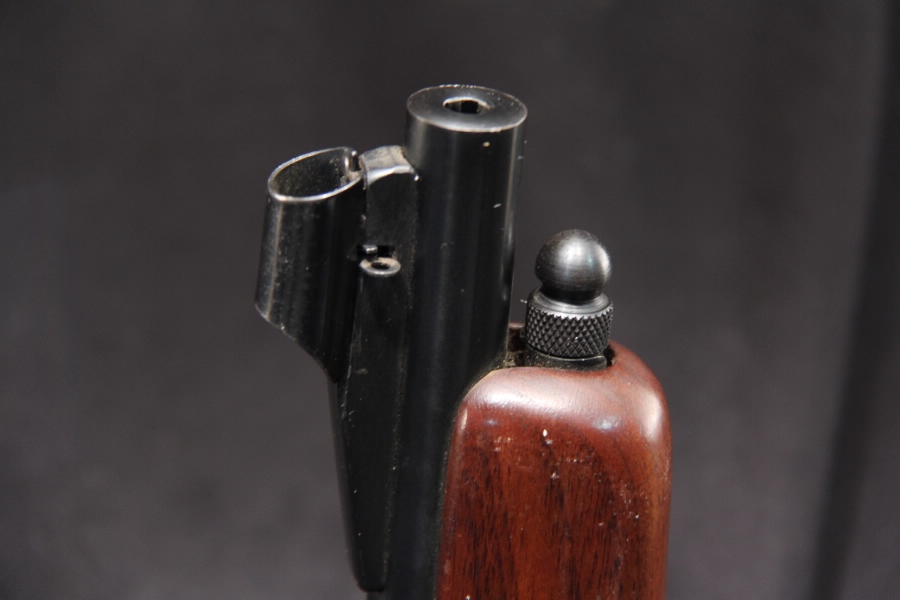 Mossberg Model 46m-B .22 S, L & Lr Bolt Action Rifle - C&R Ok For Sale ...