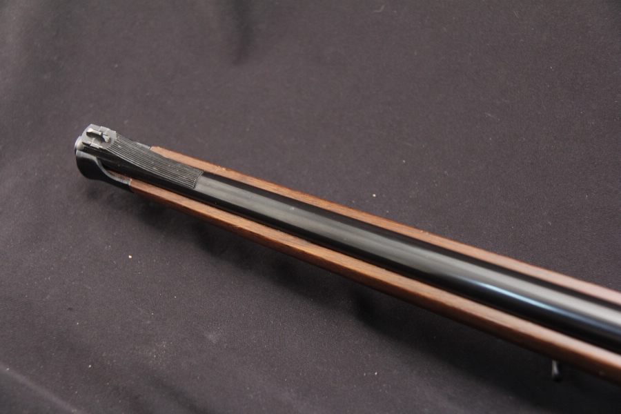 Interarms “English” Mark X .308 Continental Carbine Bolt Action Rifle ...