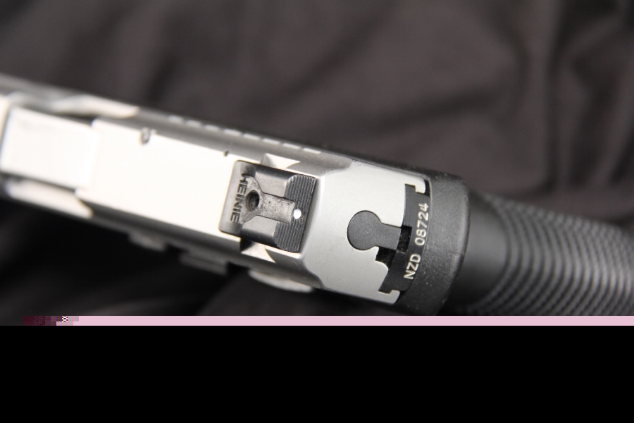 Taurus Model Pt745 Millennium Pro Compact Sa/Da .45 Acp Semi-Auto ...