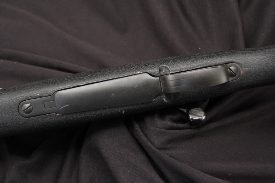 Interarms Mark X.308 Norma Mag Bolt Action Rifle Bell & Carlson Stock ...