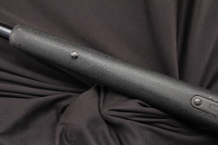 Interarms Mark X.308 Norma Mag Bolt Action Rifle Bell & Carlson Stock ...