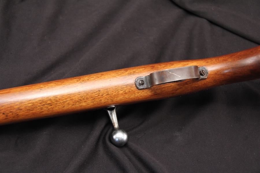 Savage / Stevens / Springfield Model 86c .22 Lr Bolt Action Rifle - C&R ...