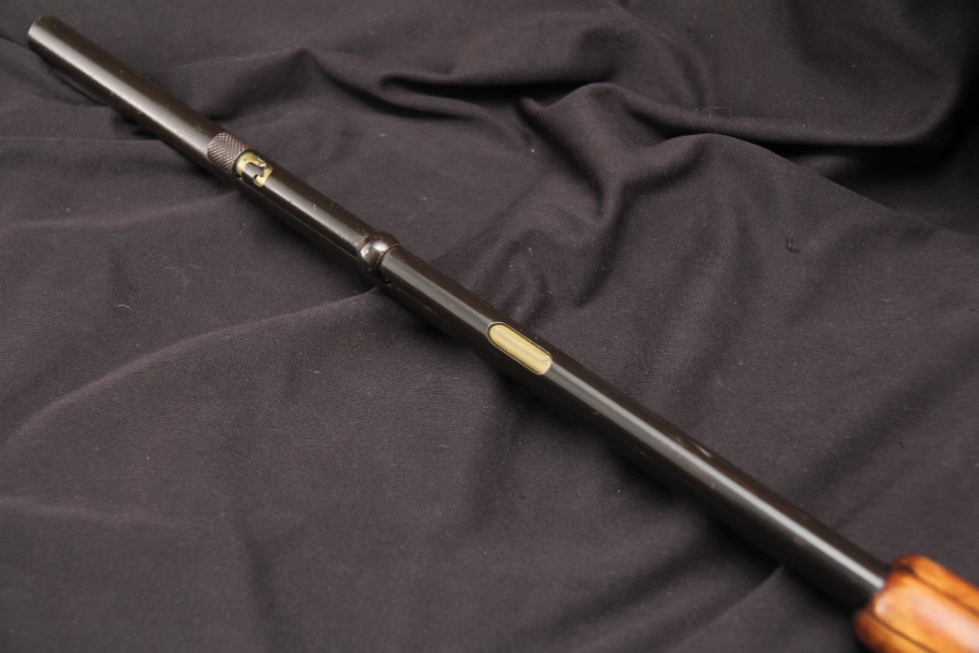 Savage / Stevens / Springfield Model 86c .22 Lr Bolt Action Rifle - C&R ...