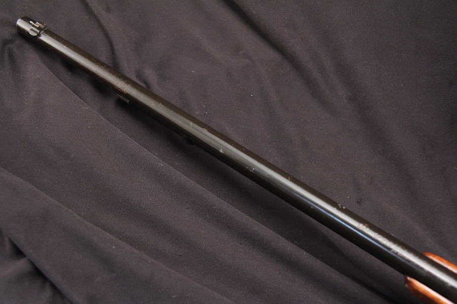 Savage / Stevens / Springfield Model 86c .22 Lr Bolt Action Rifle - C&R ...