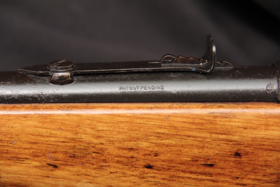 Savage / Stevens / Springfield Model 86c .22 Lr Bolt Action Rifle - C&R ...