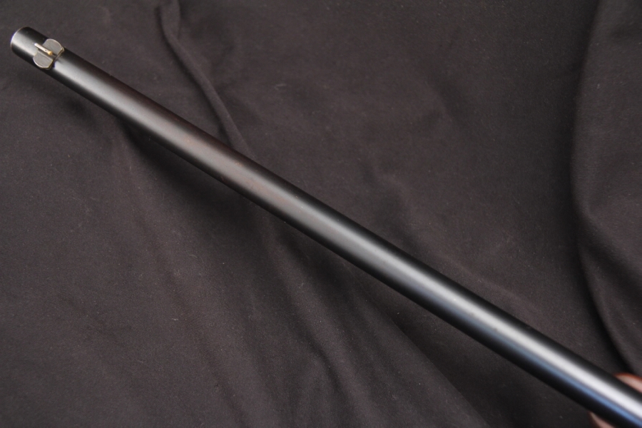 Savage / Stevens Springfield Model 53a .22 Lr Bolt Action Rifle - C&R ...