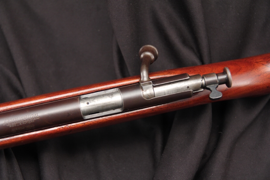 1940 Remington Model 41 Targetmaster .22 Lr Bolt Action Rifle - C&R Ok ...