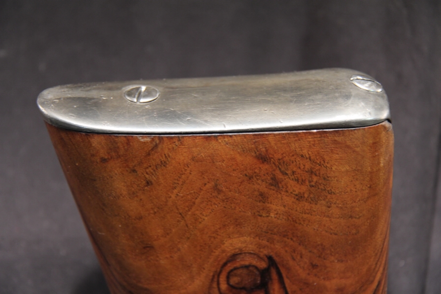 Hungarian Steyr M95/31 Mannlicher Bolt Action Short Rifle 8mm X 56 - C ...