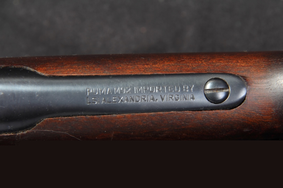 Rossi Mod Puma R92 .454 Casull Lever Action Carbine (Like Winchester 92 ...