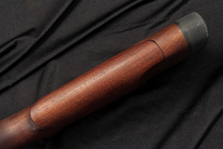 Springfield M21 Tactical Rifle M1a 308 Win Semi-Auto Rifle M21 Stock ...