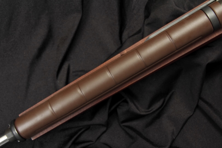 Springfield M21 Tactical Rifle M1a 308 Win Semi-Auto Rifle M21 Stock ...