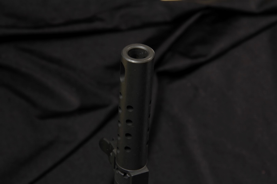 Springfield M21 Tactical Rifle M1a 308 Win Semi-Auto Rifle M21 Stock ...