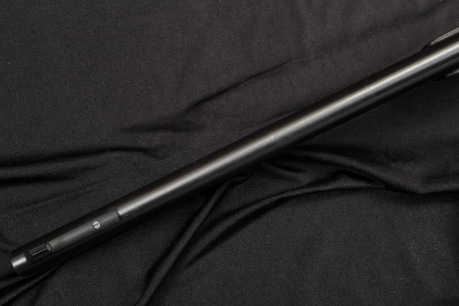 Knight Lk-93 Wolverine .50 Cal In-Line Muzzleloading Rifle W/ Synthetic ...