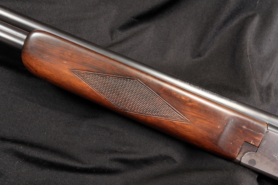 Savage Model 430 20 Gauge O/U Over / Under Shotgun - Double Triggers ...