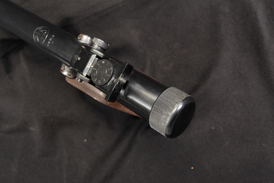 Rws Diana Model 6 G .177/4.5 Target Pellet Pistol For Sale at ...