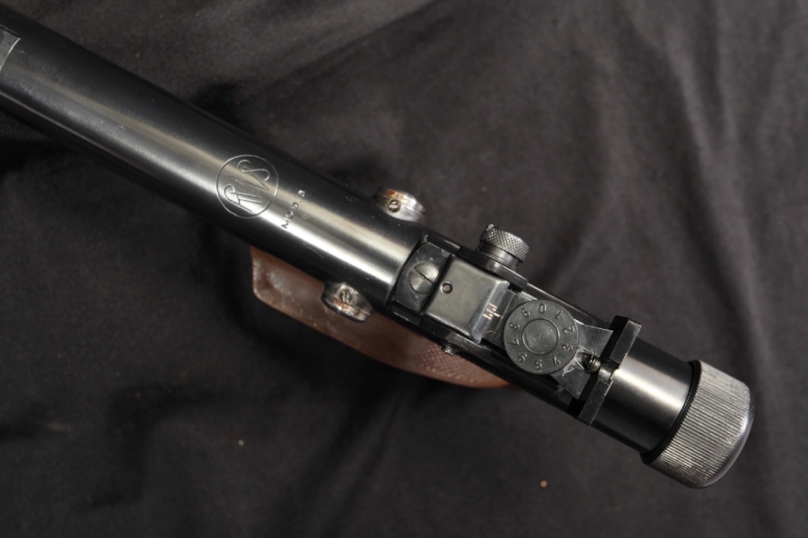 Rws Diana Model 6 G .177/4.5 Target Pellet Pistol For Sale at ...