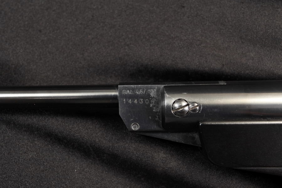 Rws Diana Model 6 G .177/4.5 Target Pellet Pistol For Sale at ...