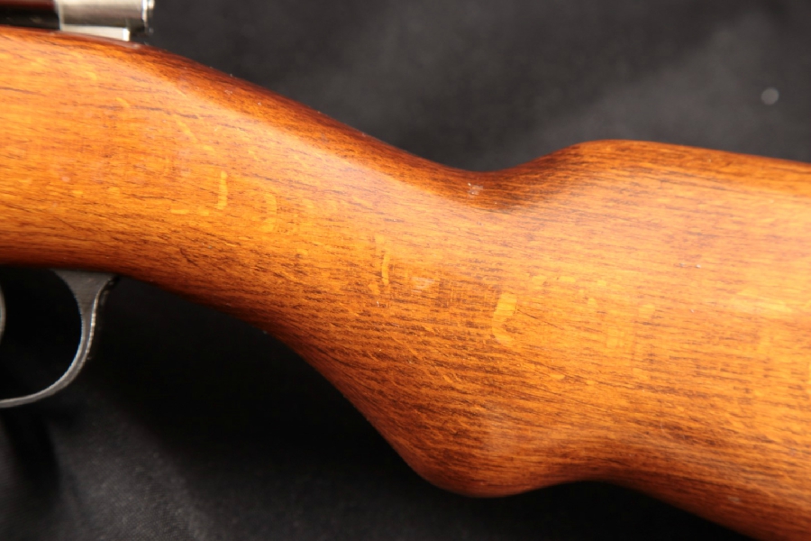 Iranian Model 1949 Carbine, Rare Matching Persian M49, Non-Import Blue ...