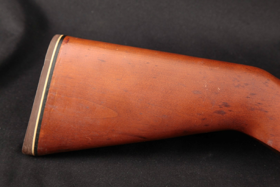 Sears Model 5m/273.2351 (Winchester Model 255) Blue, 20 ½” Lever Action ...