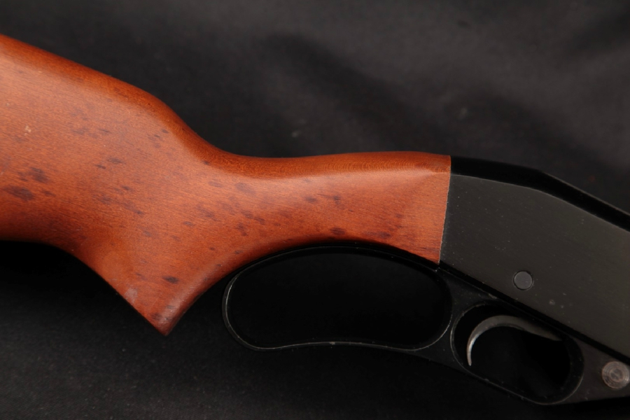 Sears Model 5m/273.2351 (Winchester Model 255) Blue, 20 ½” Lever Action ...