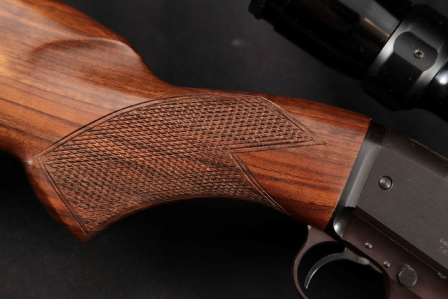 Ceska Zbrojovka CZ (BRNO Arms) Model ZKM-611, Blue 20 ½” - Semi ...