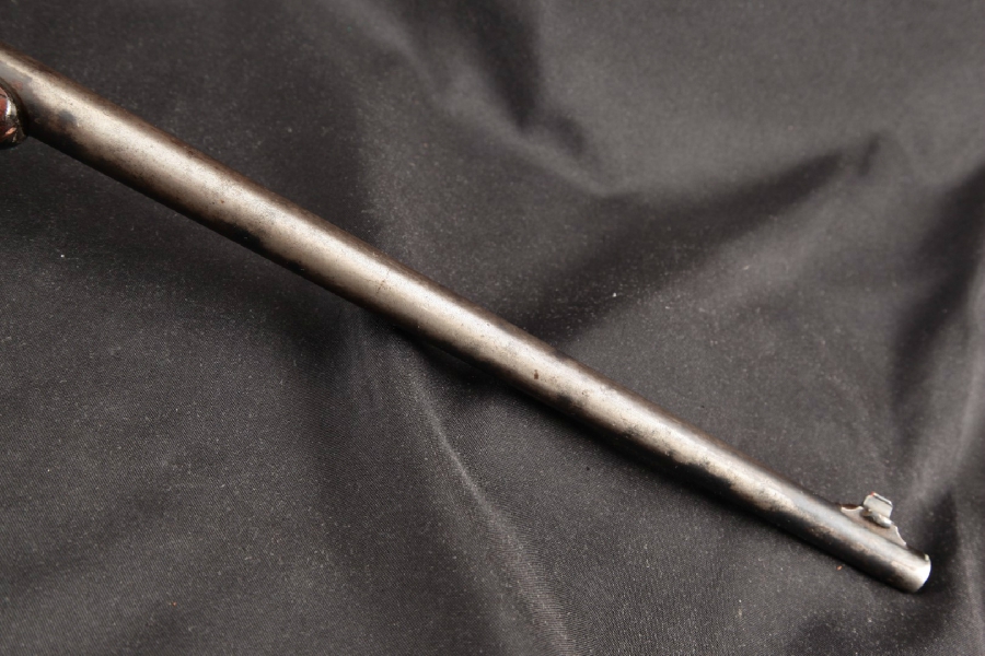 Winchester Model 1895, Blue 24" Box Magazine Lever Action Rifle, Mfd ...