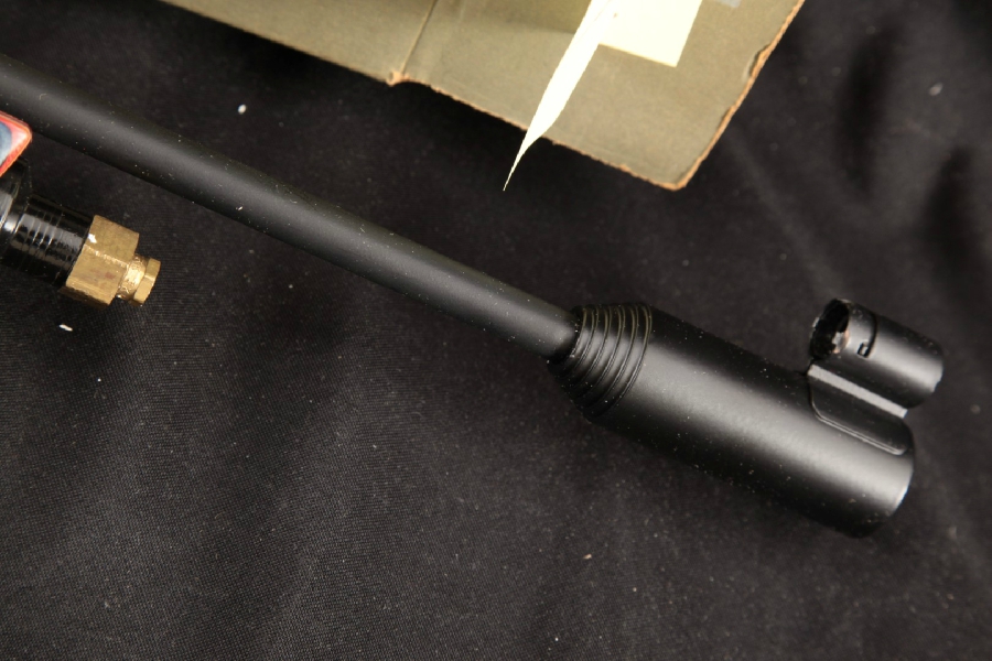 Avanti Model 888 Medalist Co2 Pellet Rifle .177 For Sale at GunAuction ...