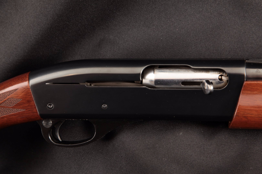 Remington Model 1100 M1100 Lt20 Lightweight Twenty + Light Modified ...