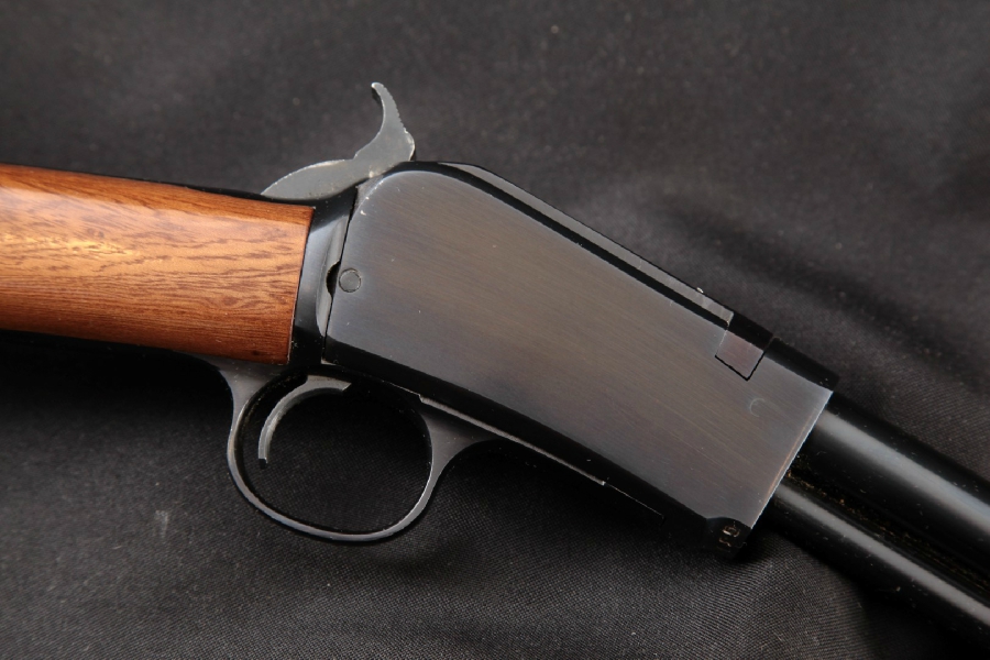 Rossi Model 62 Sa 62sa Takedown (Winchester Copy), Blue 23" Pump ...