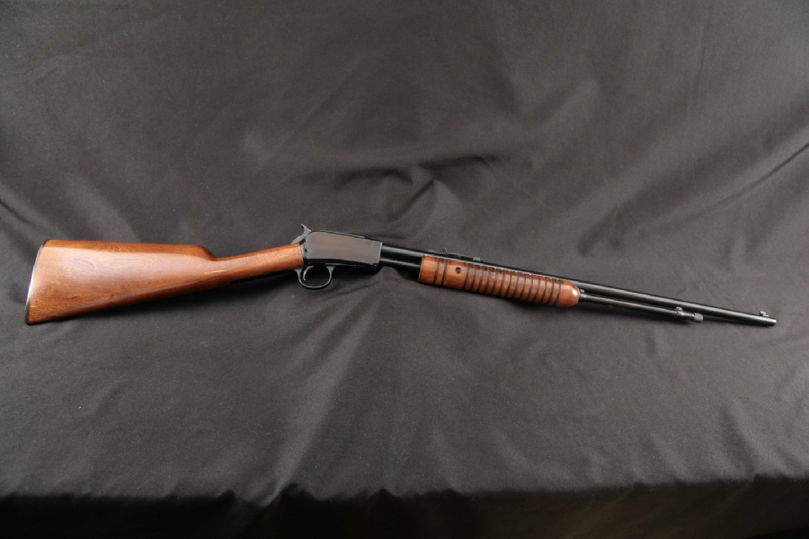 Rossi Model 62 Sa 62sa Takedown (Winchester Copy), Blue 23" Pump ...