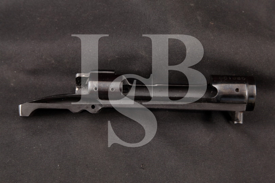 Springfield Armory Model 1903, Frame Only, Blue Bolt Action Rifle ...