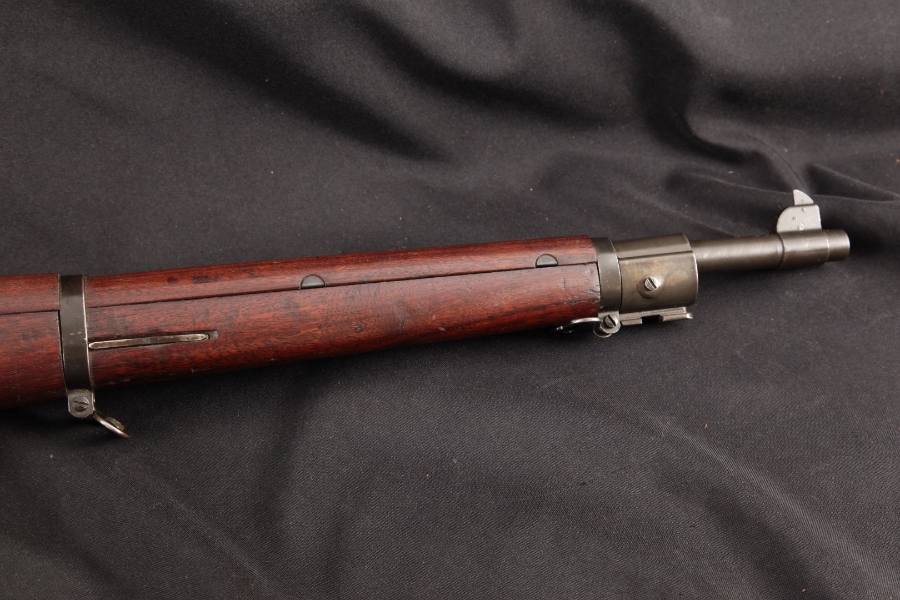 Remington Model 03a3 (1903-A3) Parkerized 24” Military Bolt Action ...