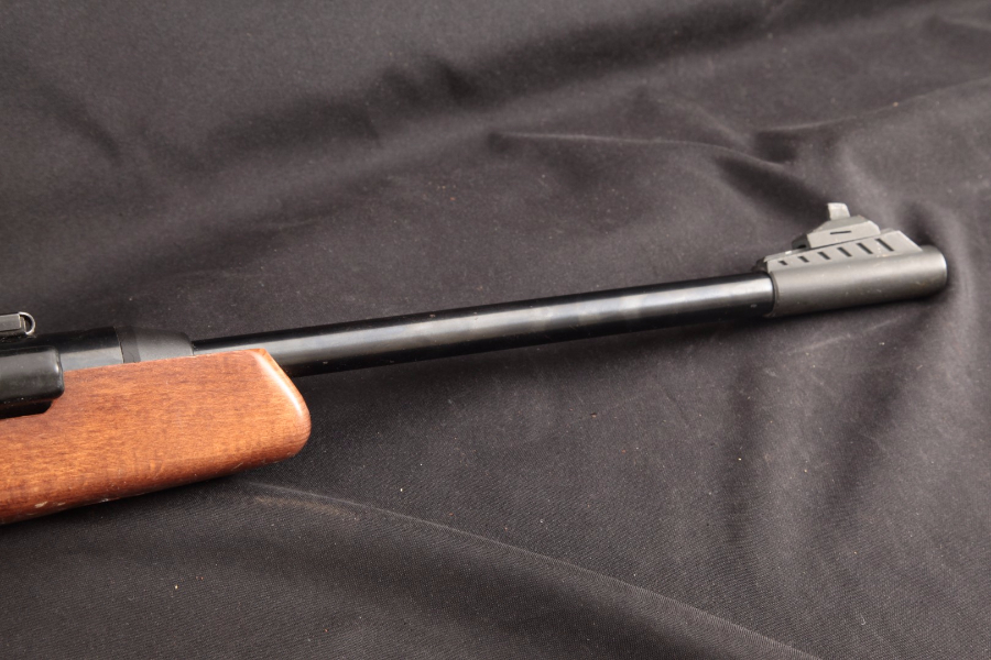 Rws Diana .177 Model 48/52 Side Lever Air Rifle For Sale at GunAuction ...