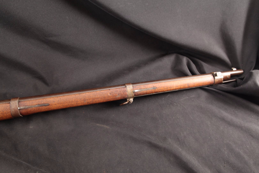 Amberg Arsenal Mauser Model 1871, Rare Matching German M71, Blue 33 ½ ...
