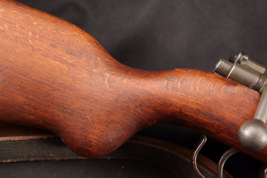 French Mas Model 45 (Mod. 45) Mag Fed Trainer, Import-Marked ...