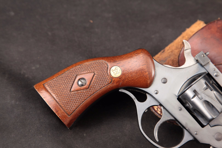 Harrington & Richardson H&R Model 999 Sportsman 2nd Model 3rd Variation ...