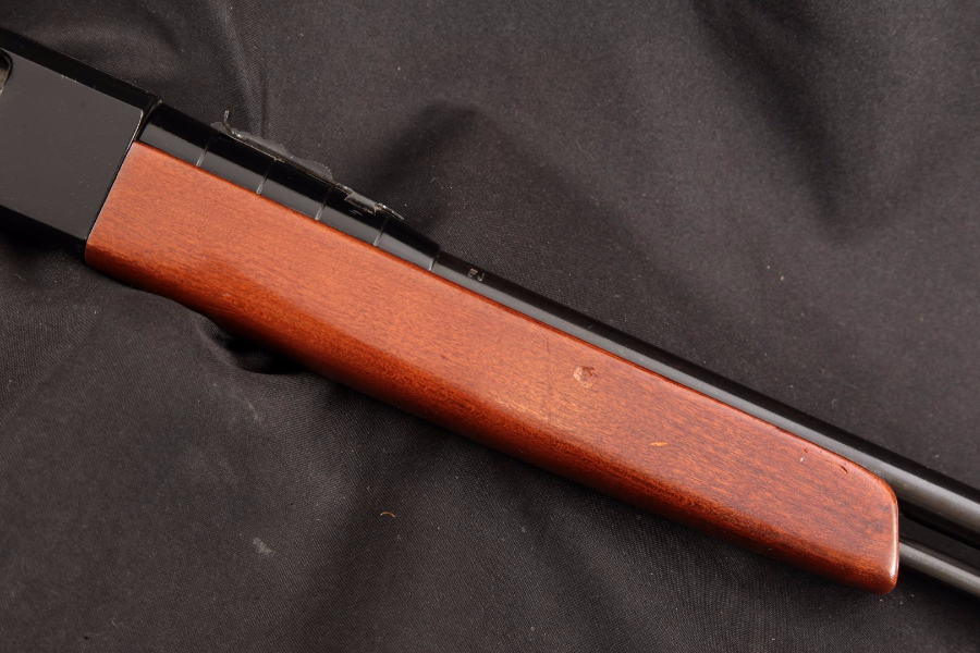 Sears Model 3t 273.2390 (Winchester M190) Tubular Magazine, Blue ...