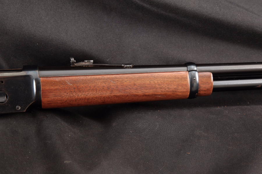 Winchester Model 94 Carbine Top Eject, Blue 20” Lever Action Rifle ...