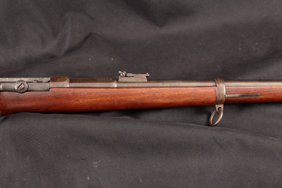 Spandau Mauser Model 1871 Carbine (Rare German M71) Non-Import, Blue 20 ...