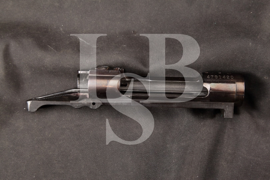 Smith Corona Model 1903-A3 03-A3 Bolt Action Rifle Receiver, Mfd 1943 ...