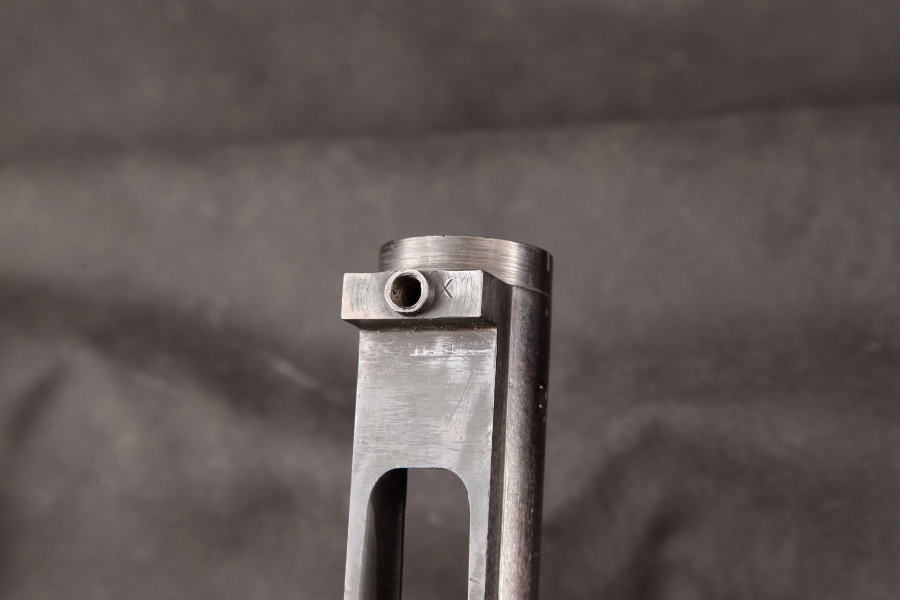 Smith Corona Model 1903-A3 03-A3 Bolt Action Rifle Receiver, Mfd 1943 ...