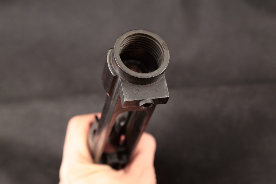 Smith Corona Model 1903-A3 03-A3 Bolt Action Rifle Receiver, Mfd 1943 ...