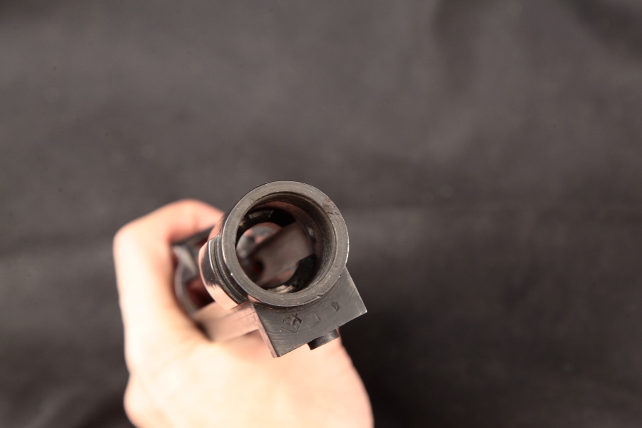 Smith Corona Model 1903-A3 03-A3 Bolt Action Rifle Receiver, Mfd 1943 ...