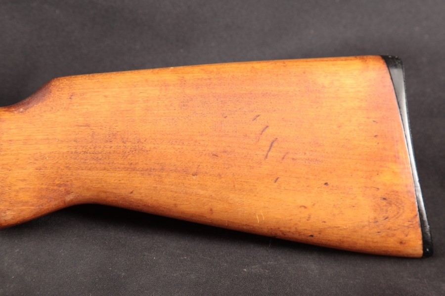 J. Stevens Arms / Springfield Model 94, Blue and Case Color 28