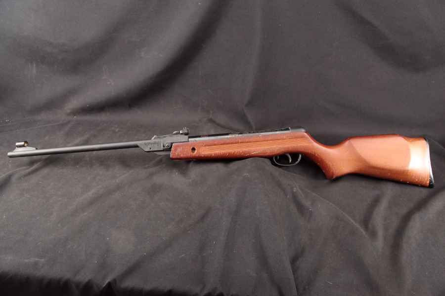 Daisy Model 131 .177 Cal Break Barrel Pellet Rifle For Sale at ...