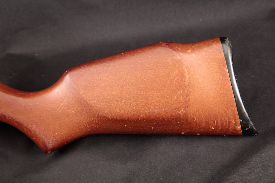 Daisy Model 131 .177 Cal Break Barrel Pellet Rifle For Sale at ...