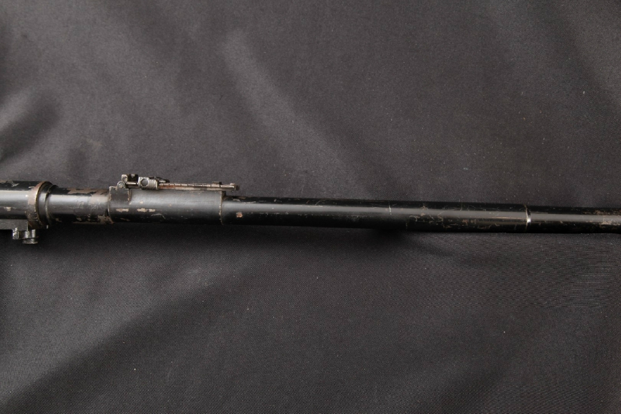 Oviedo Arsenal, Spain (Fabrica De Armas De Oviedo) Model 1916, Blue 22 ...