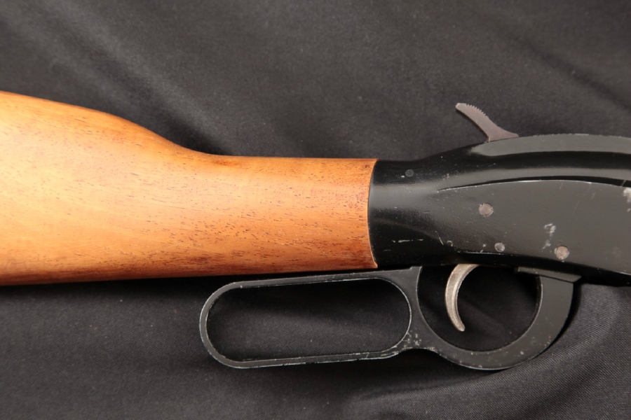 Ithaca Model 66 M66 M-66 Supersingle Lever Gun, Blue & Black 28" Single ...