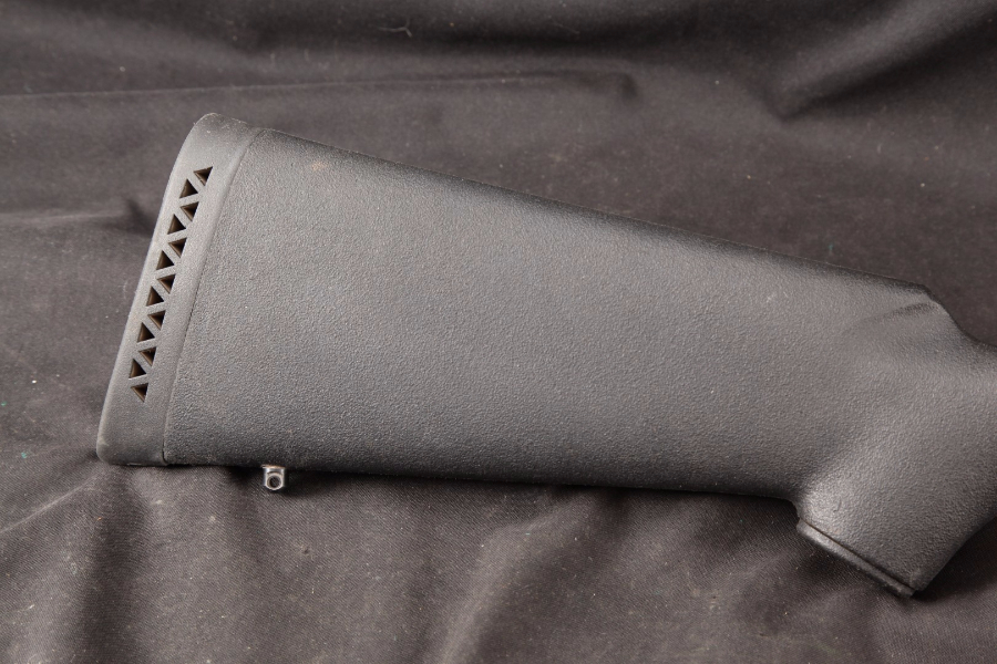 New England Firearms NEF Huntsman Muzzleloader, Stainless Steel/Nickel ...