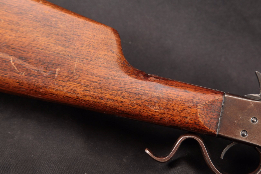 J. Stevens Model 1915 Favorite No. 20, Blue & Case Color 24” Dropping ...